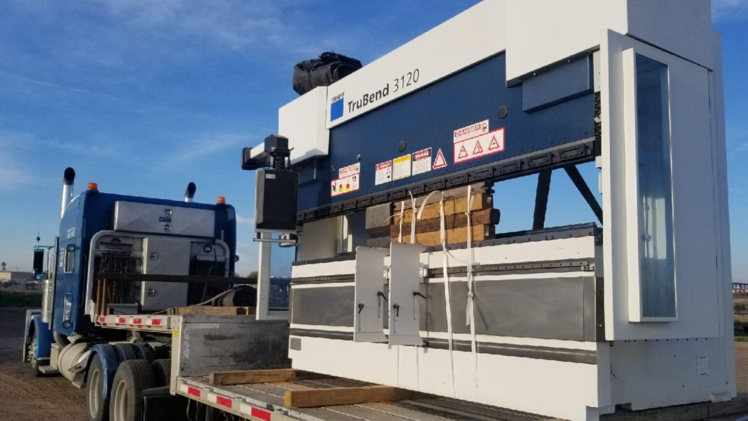 Stepdeck Trailer Dimensions Explained for Freight Transport